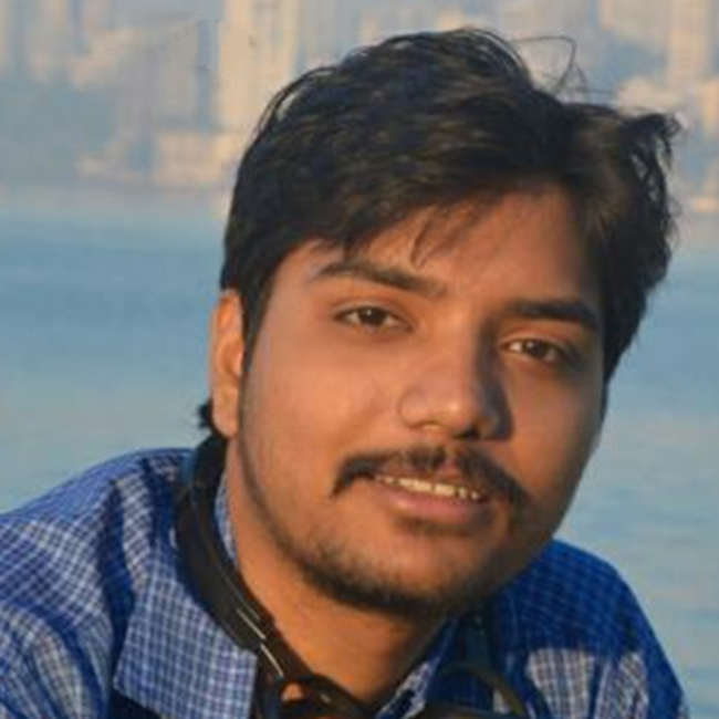 Deepak Gupta | Chemical Engineering